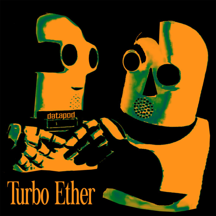 data pod | TURBO ETHER