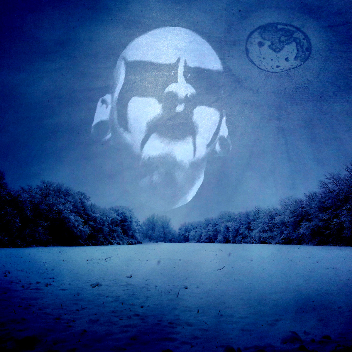 A Conscious Mind (An expansion of Self) - Single | Shadow Lake