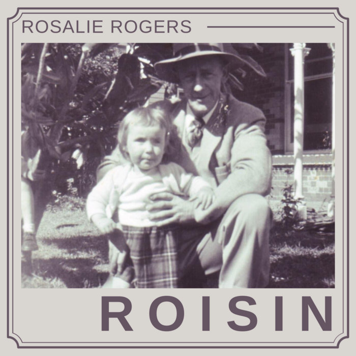 Roisin | Rosalie Rogers