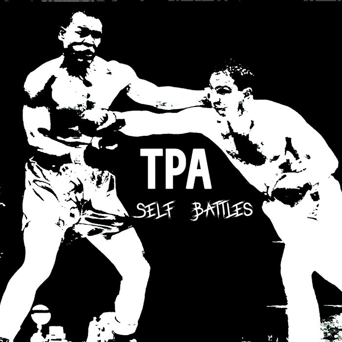 Self Battles | Thee Peecock Angels