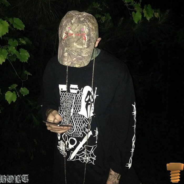 Intro To 666_666_6666 | 666_666_6666 | BOLT