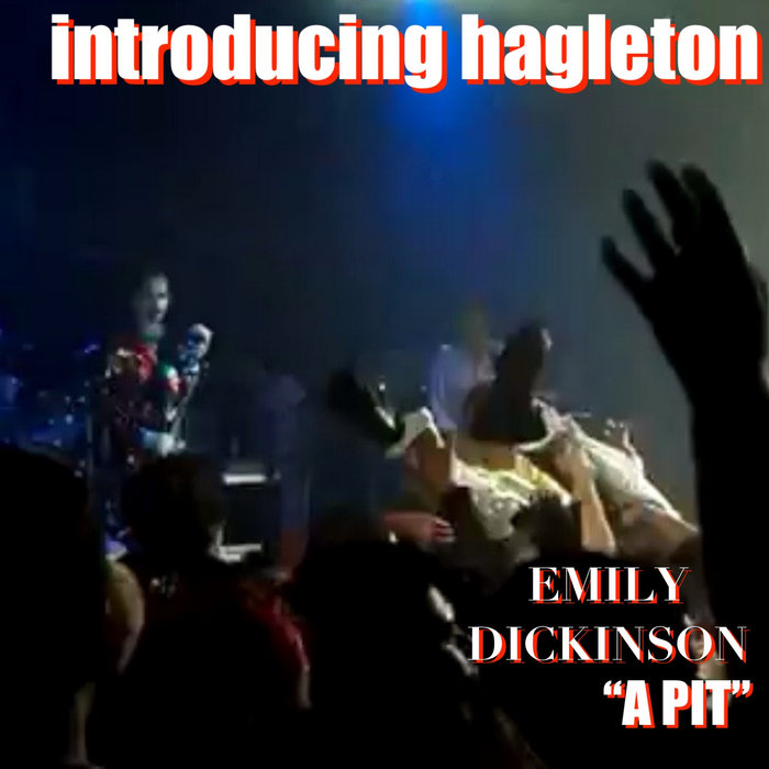 A Pit. (Emily Dickinson) | Introducing Hagleton