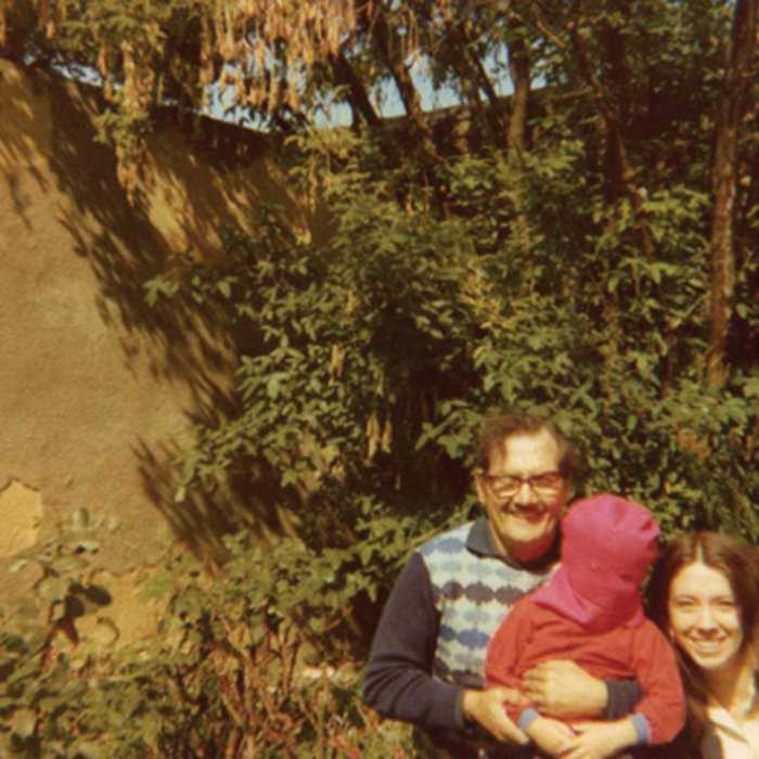 1978, smiling politely | Martha