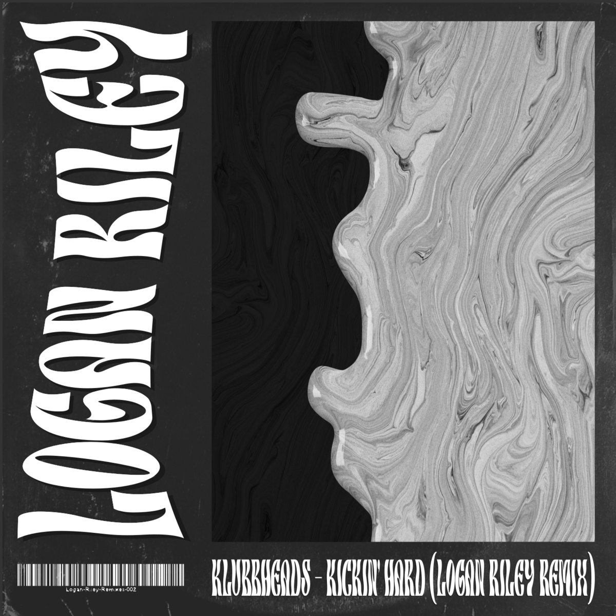 Klubbheads - Kickin' Hard (Logan Riley Remix) | Logan Riley