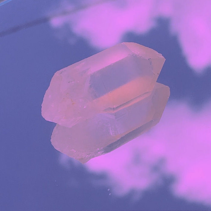 Crystal Lover | VVISIONSS