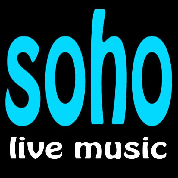 Soho live music | Soho