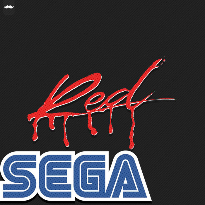 RED GENESIS EDITION | ScrewStache