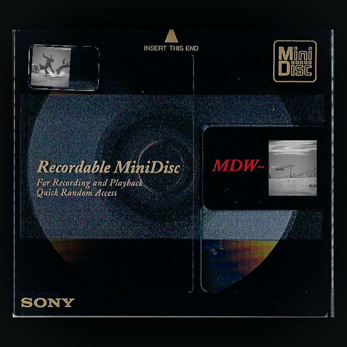 [MiniDisc] | 𝖎nfo