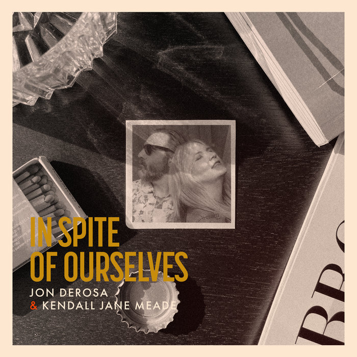 Jon DeRosa & Kendall Jane Meade - In Spite of Ourselves (John Prine ...