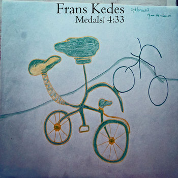 Music | Frans Kedes
