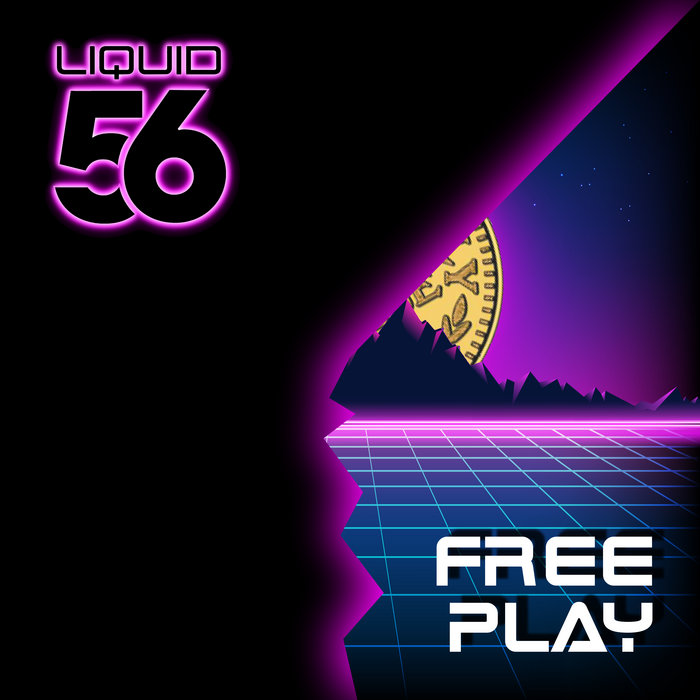 Free Play EP | Liquid 56