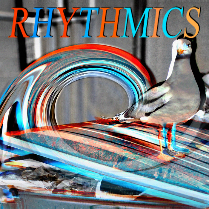 RHYTHMICS | LUCID