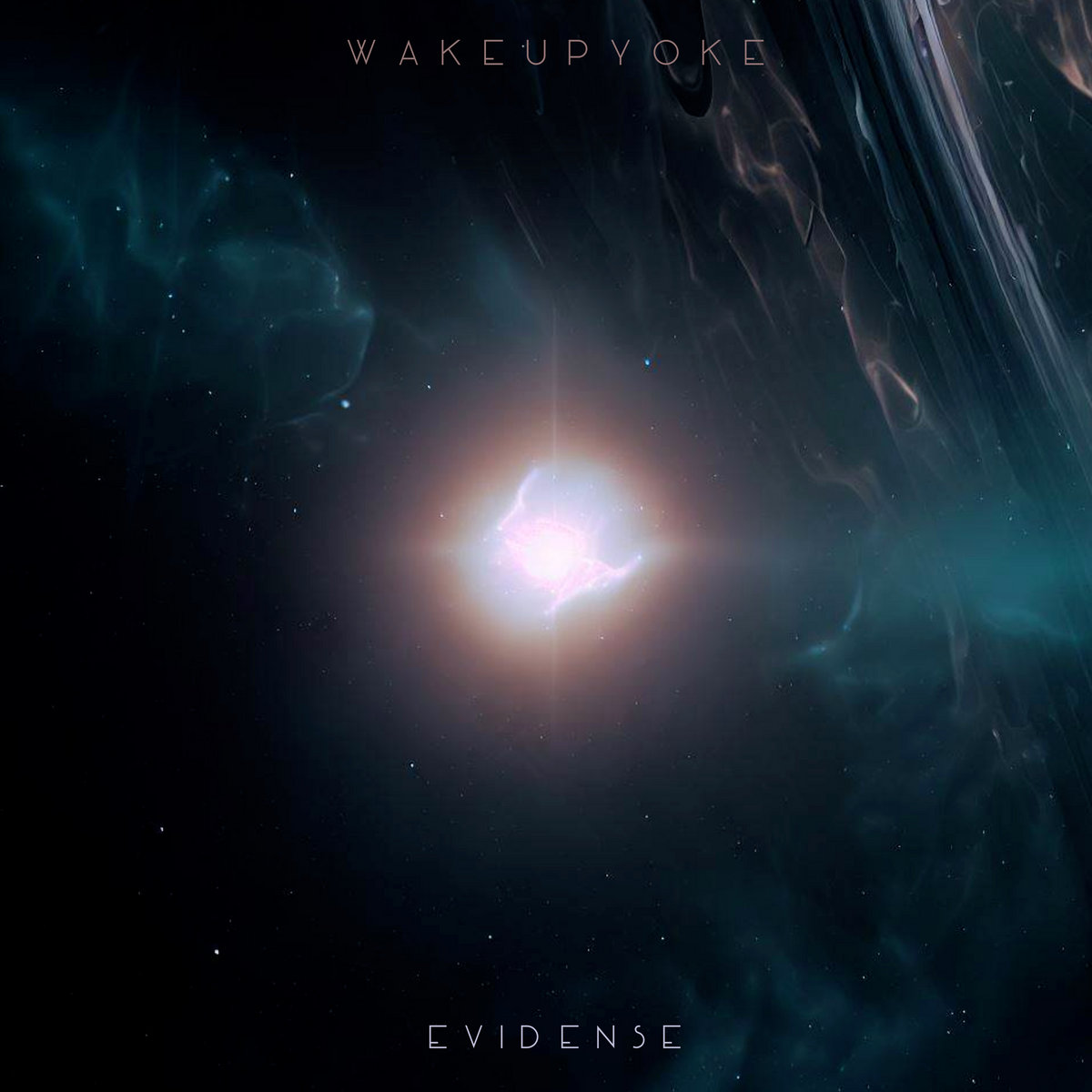 evidense | wakeupyoke