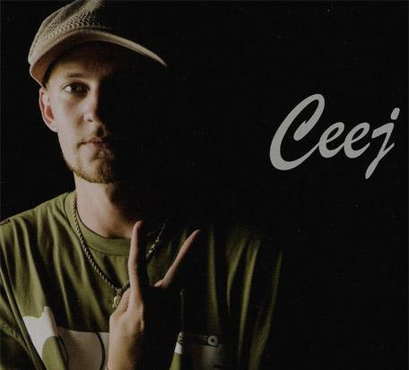 Ceej | Mighty Ceej