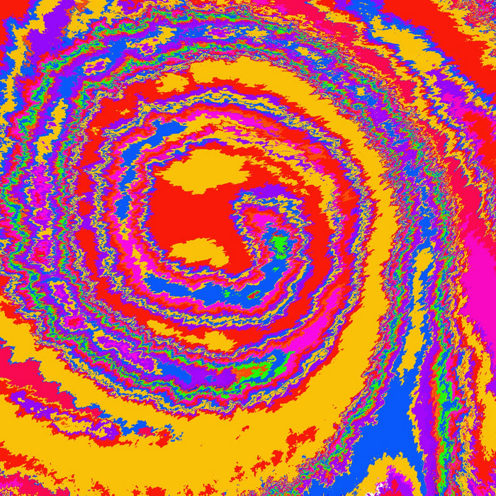 Circles and Circles | Frank Russo