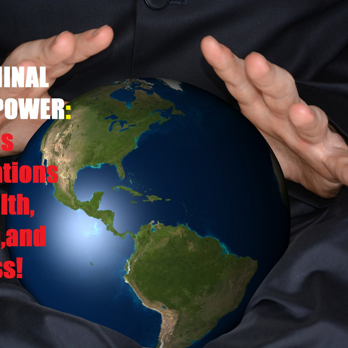 Subliminal Superpower: 100+ Subliminal Affirmations for Health, Wealth ...