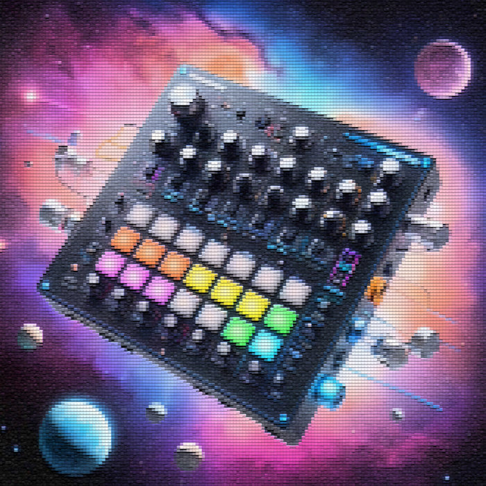 A Classic Circuit Album | Dave Davidson