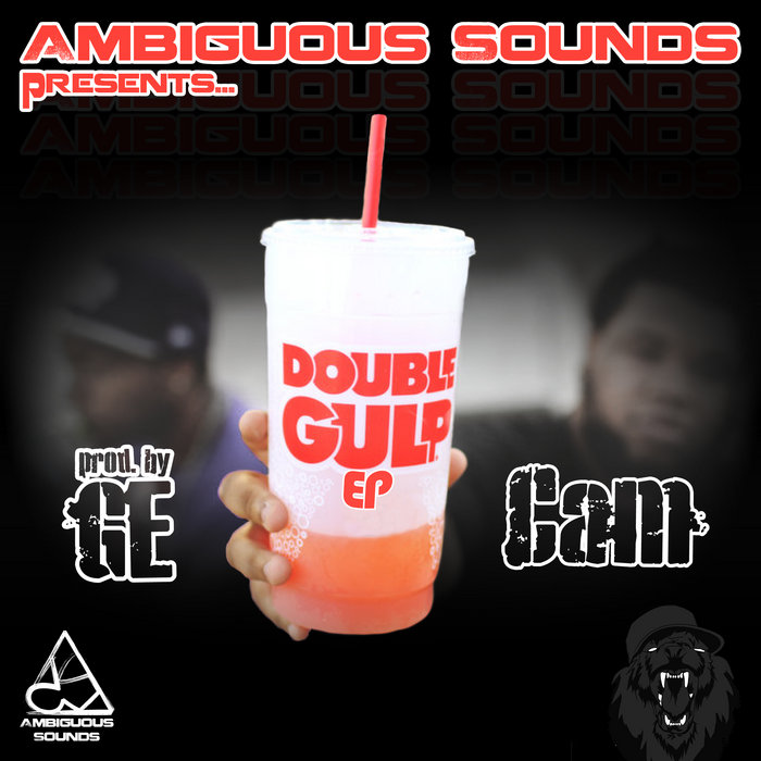 DOUBLE GULP | CAM x AMBIGUOUS SOUNDS | Ambiguous Sounds