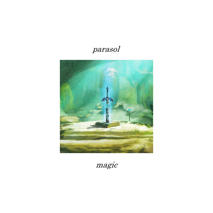 Magic | Parasol