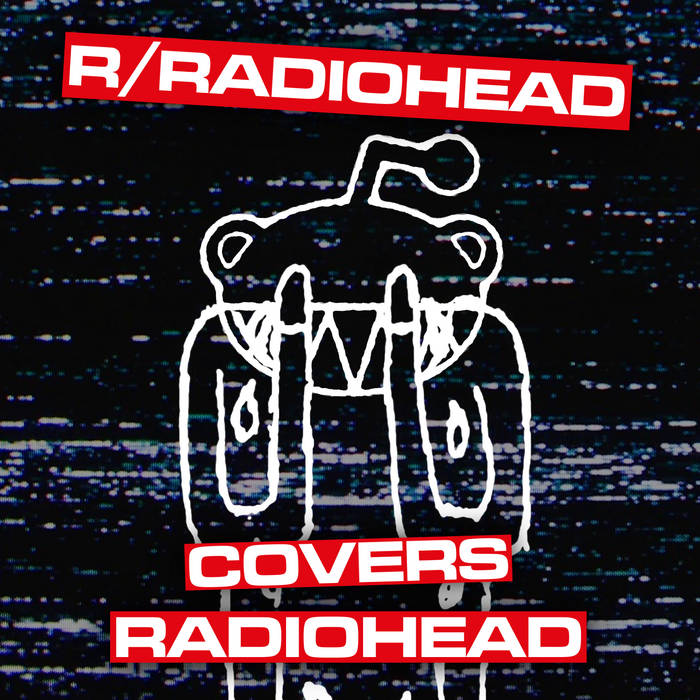 Radiohead Logo Cover Cd Radiohead Album Covers | Music | The Guardian