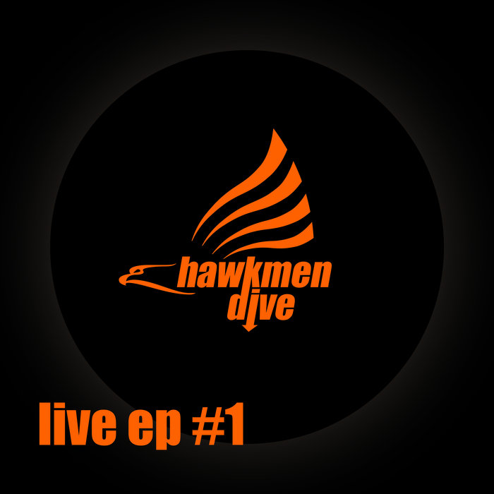 live ep#1 | Hawkmen, Dive!