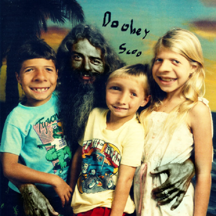 SKINNY JESUS | Doobey Scoo | Herzog TV