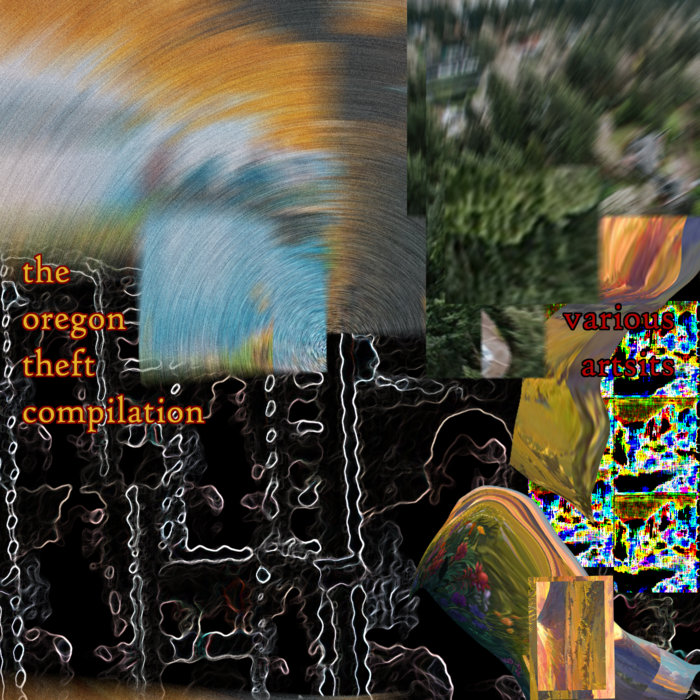 The Oregon Theft Compilation | Oregon Theft