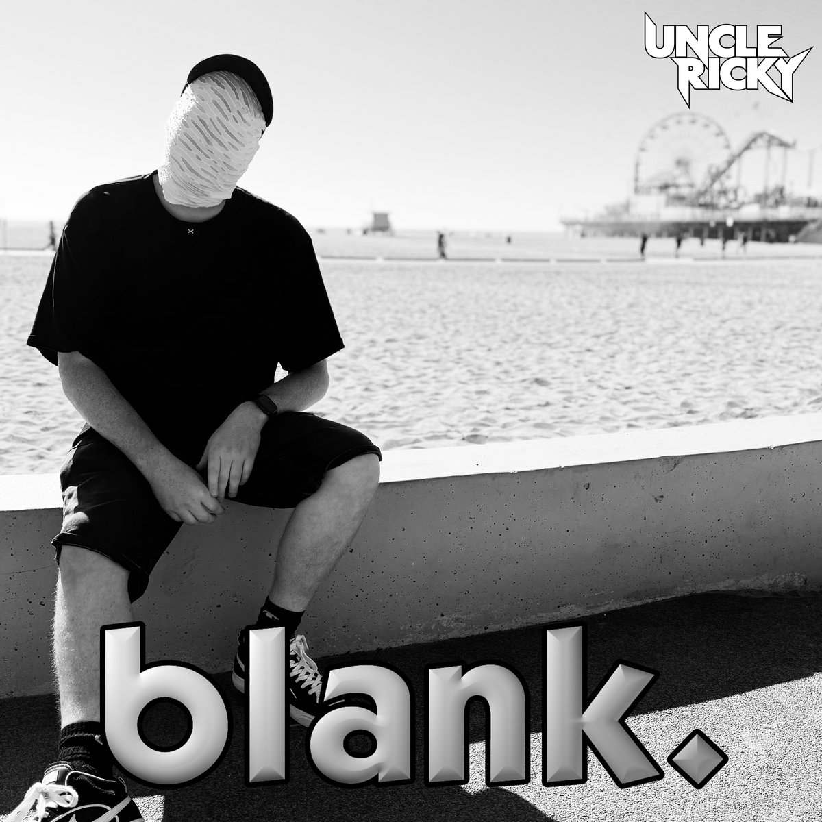 blank. | Uncle Ricky