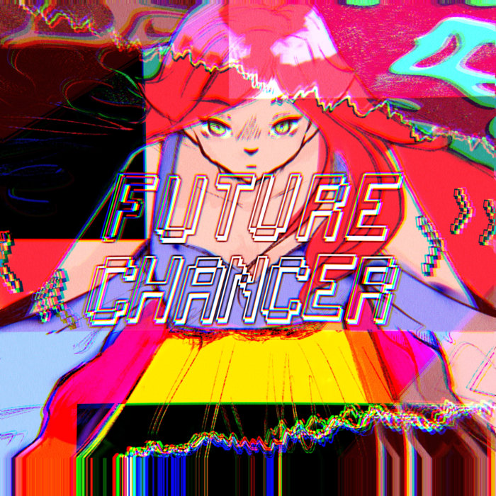 FUTURE CHANCER! | friendxp