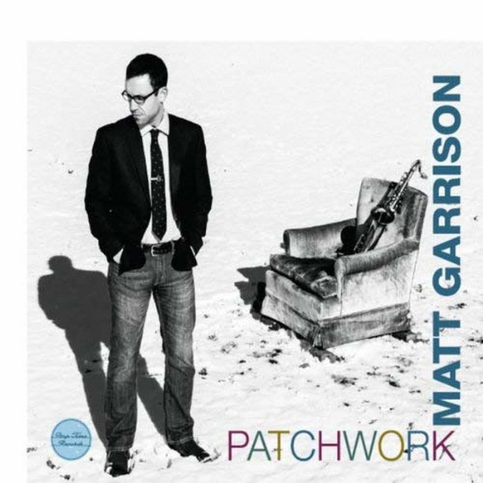 Patchwork | Matt Garrison