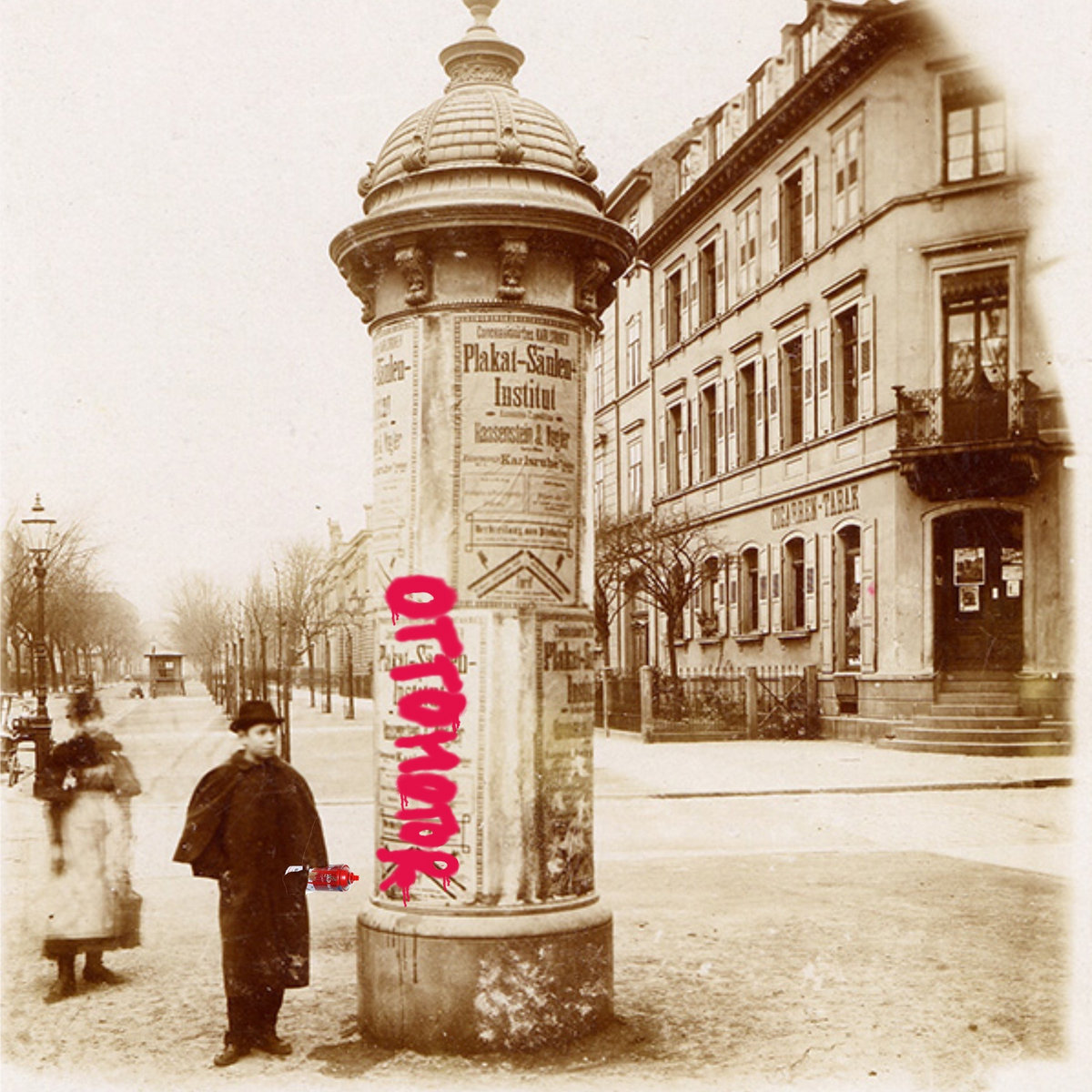 Strassenbahn | Ottomotor | ottomotor