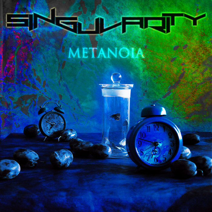 Metanoia | Singularity