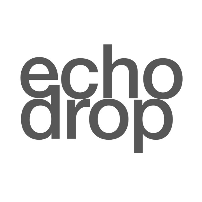 Echo Drop EP | Fear of Tigers