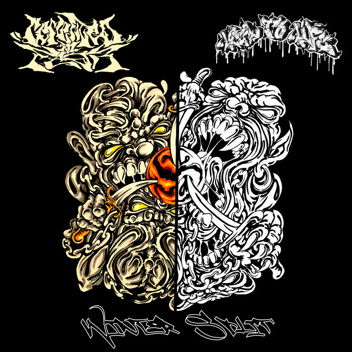 Winter Split | Lost To Life