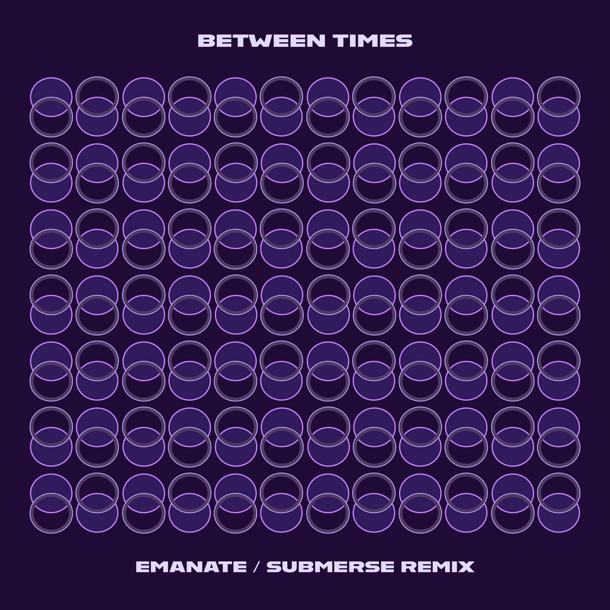 Emanate / Submerse Remix | Between Times / Submerse | dream schemes audio