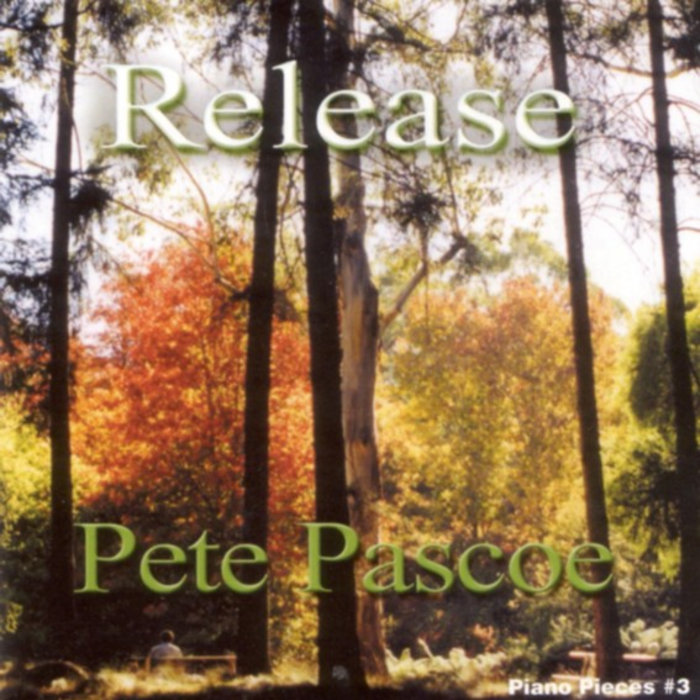 Release | Pete Pascoe | Pete Pascoe & Co
