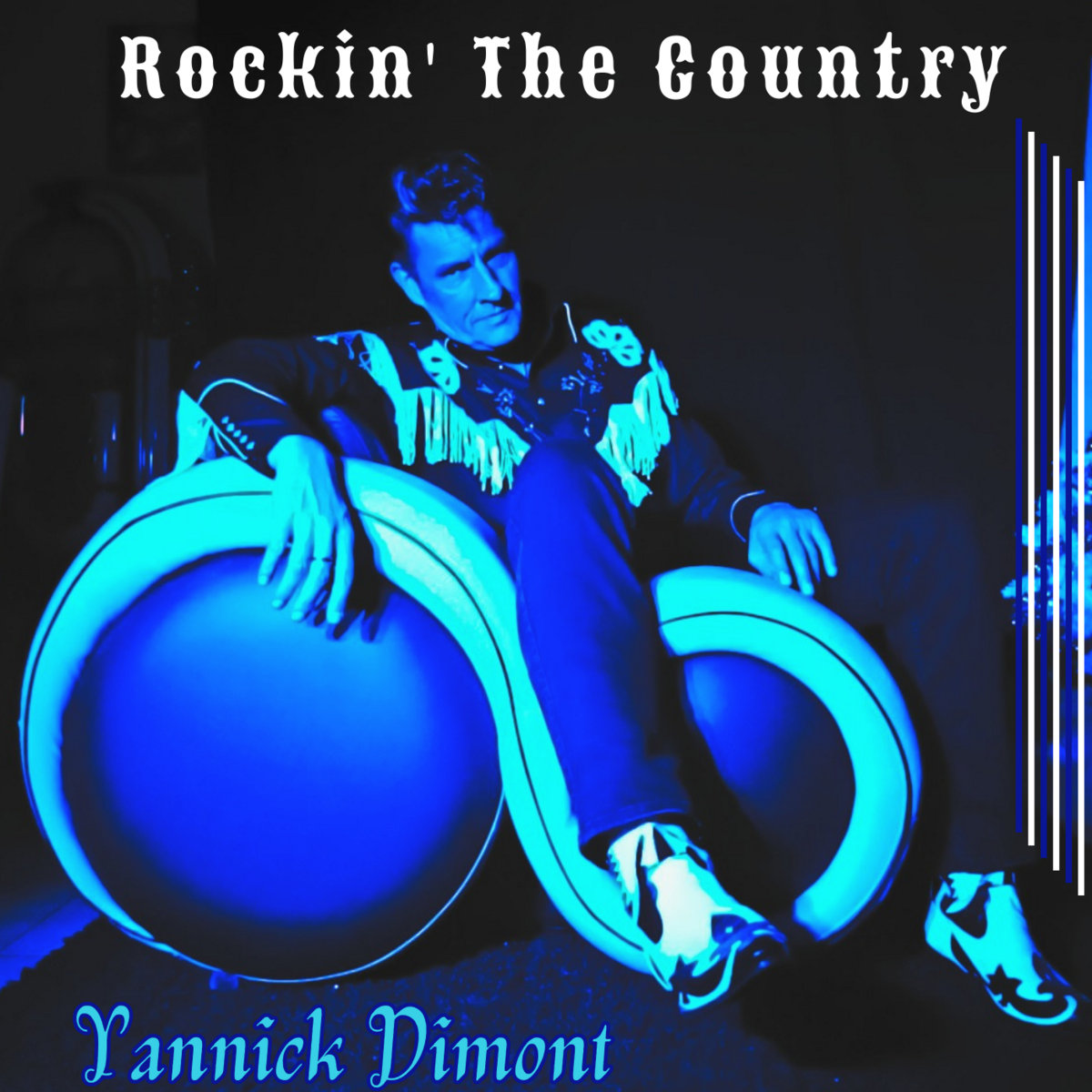 Rockin' the Country | Gunshot