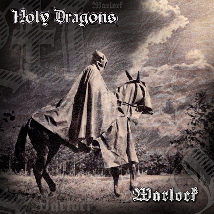 (EP, 2001) Warlock | Holy Dragons