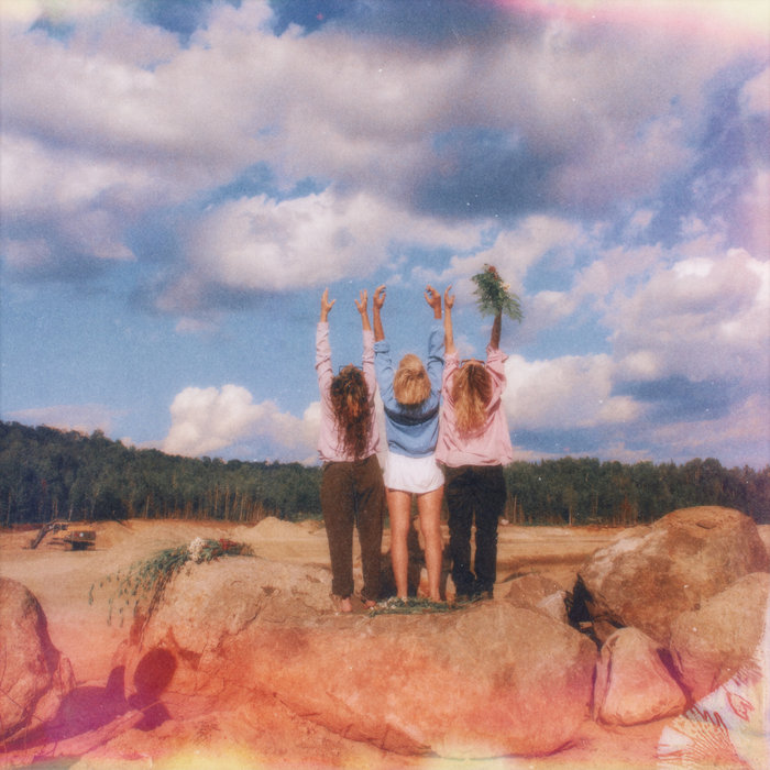 Dear Doris - LIVE SOLO | brazier