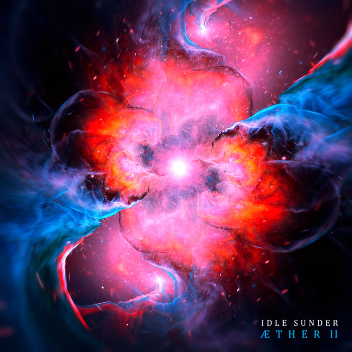 Aether II | Idle Sunder | Entity