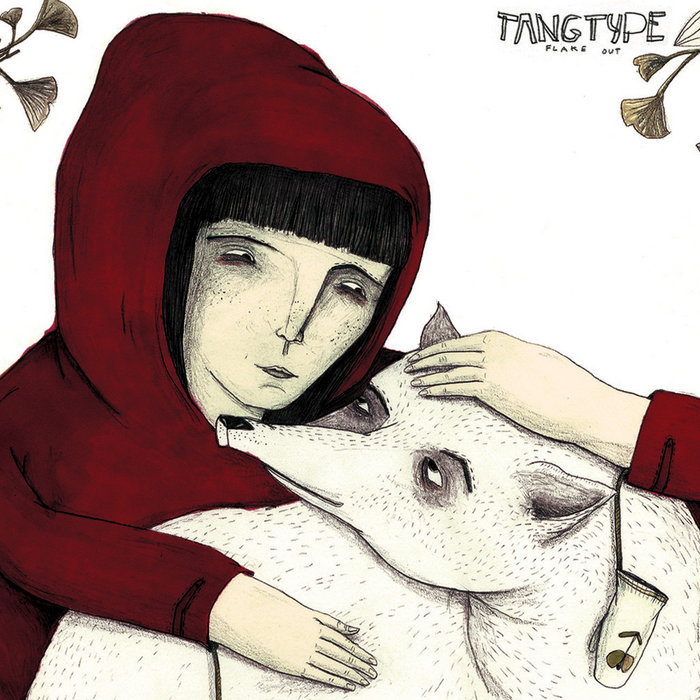 Flake Out | tangtype