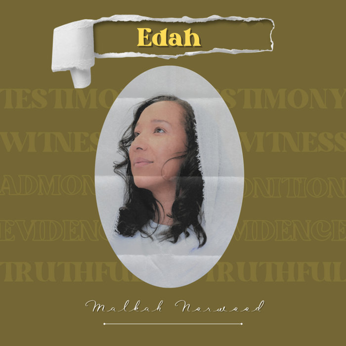 Edah | Malkah Norwood