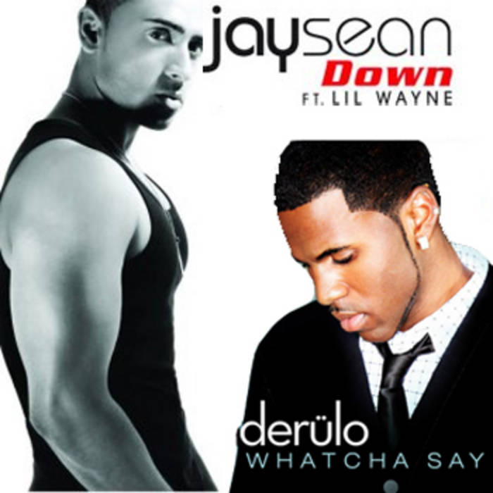 Whatcha Say Jason Derulo