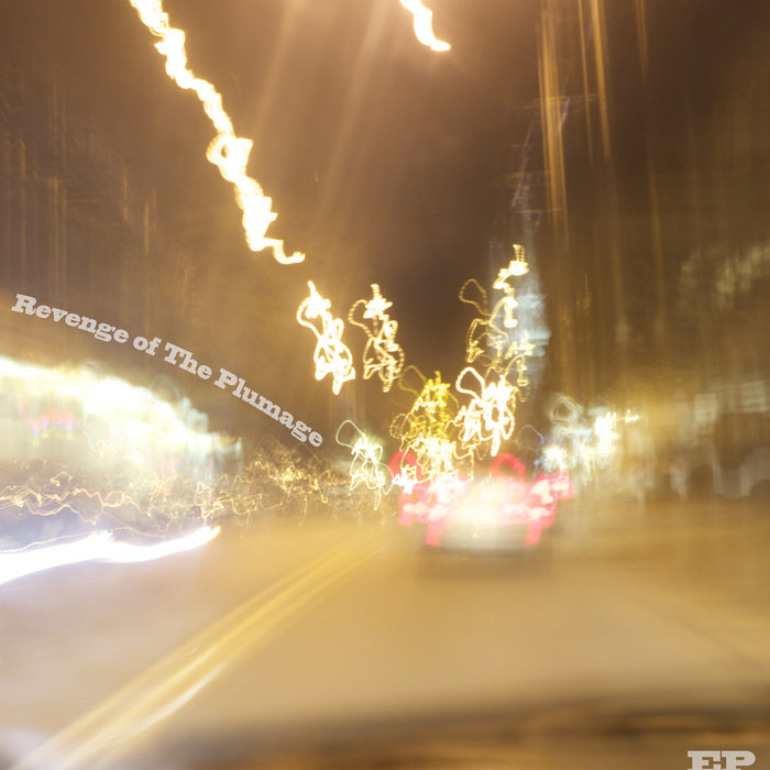 Revenge of the Plumage (EP) | Billy Autumn