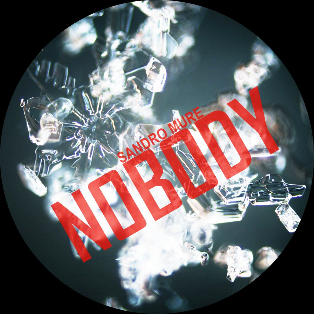 The Word Nobody