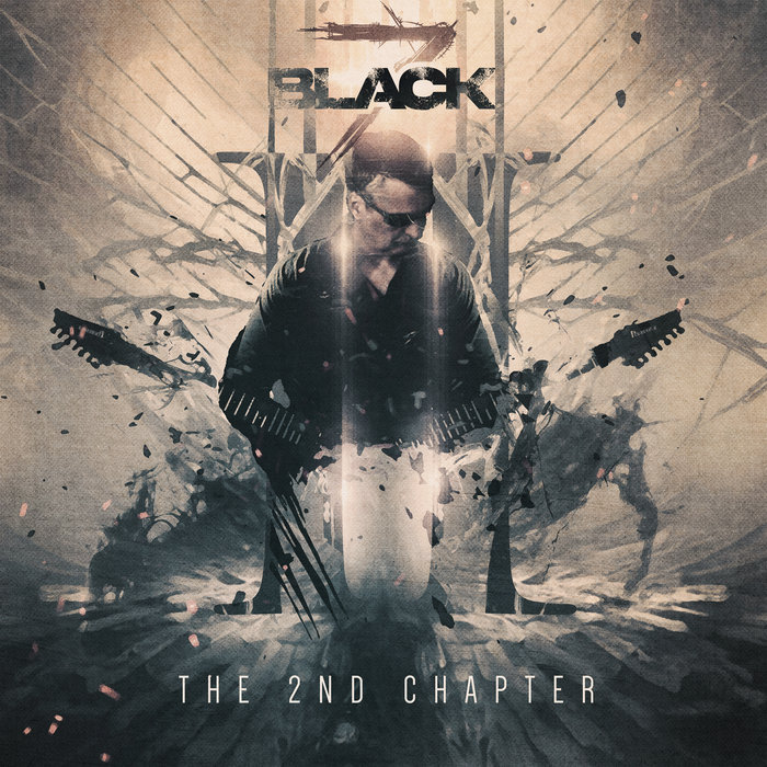 The 2nd chapter | Black 7