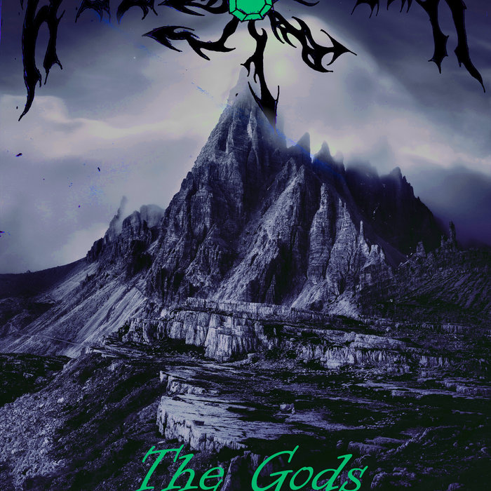 The Gods Are With Me | Allocca