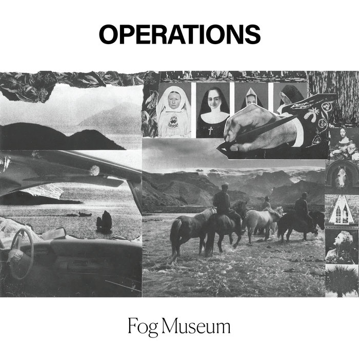 Fog Museum | Operations