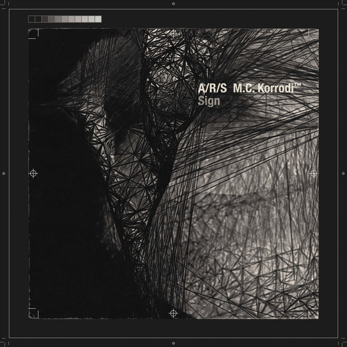 A/R/S™ — 009 — Sign | A/R/S™ Archer Research Station | A/R/S™