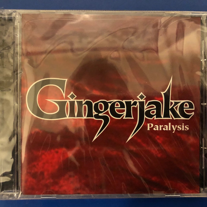 Paralysis | Gingerjake | Beat Devil Music
